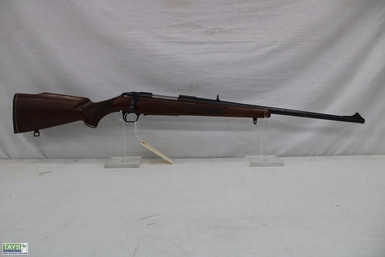 Tays Realty & Auction - Auction: ONLINE ABSOLUTE AUCTION: FIREARMS ...