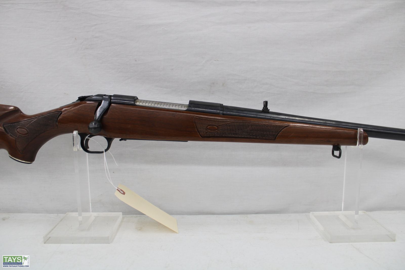 Tays Realty & Auction - Auction: ONLINE ABSOLUTE AUCTION: FIREARMS ...