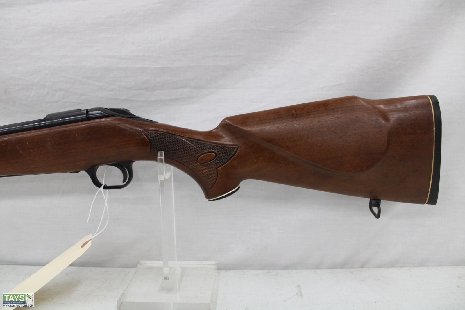 Tays Realty & Auction - Auction: ONLINE ABSOLUTE AUCTION: FIREARMS ...