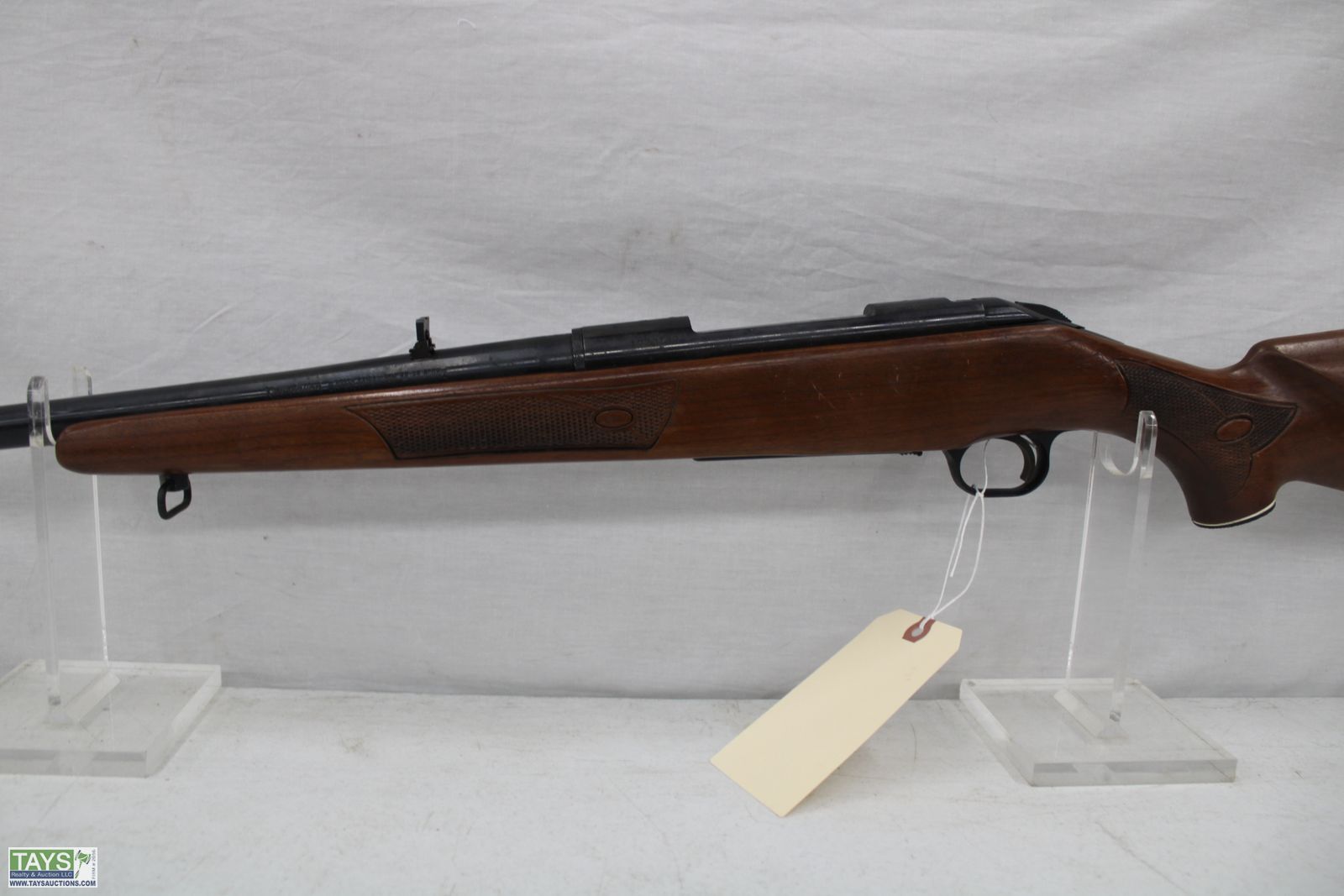 Tays Realty & Auction - Auction: ONLINE ABSOLUTE AUCTION: FIREARMS ...