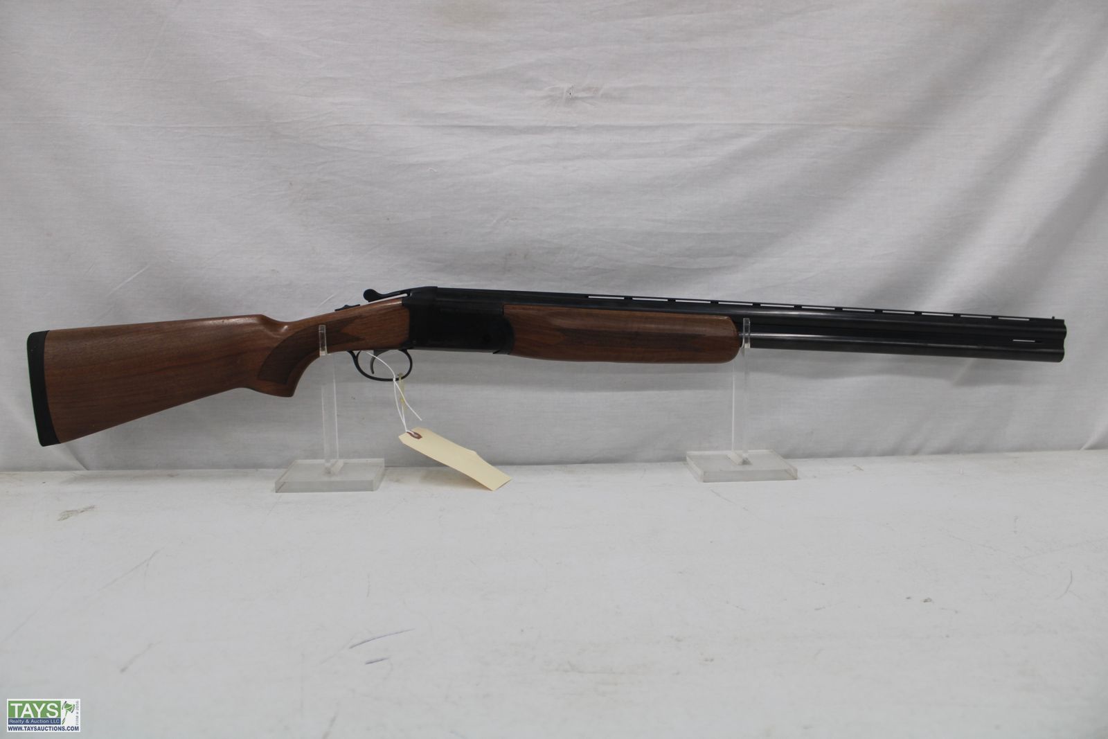 Tays Realty & Auction - Auction: ONLINE ABSOLUTE AUCTION: FIREARMS ...