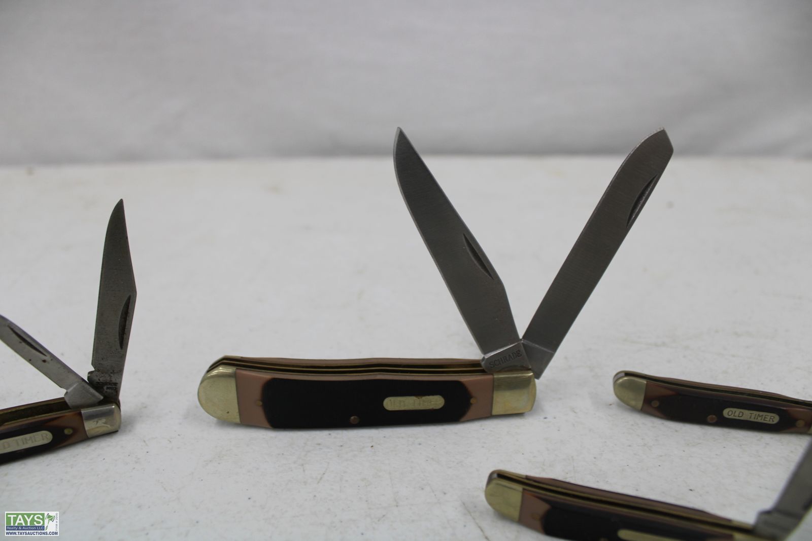 Tays Realty & Auction - Auction: ONLINE ABSOLUTE AUCTION: FIREARMS ...