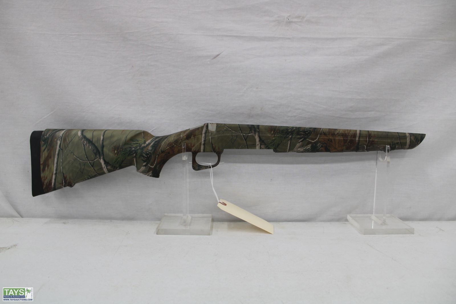 Tays Realty & Auction - Auction: ONLINE ABSOLUTE AUCTION: FIREARMS ...