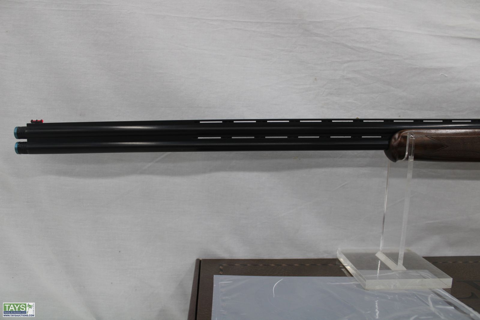 Tays Realty & Auction - Auction: ONLINE ABSOLUTE AUCTION: FIREARMS ...