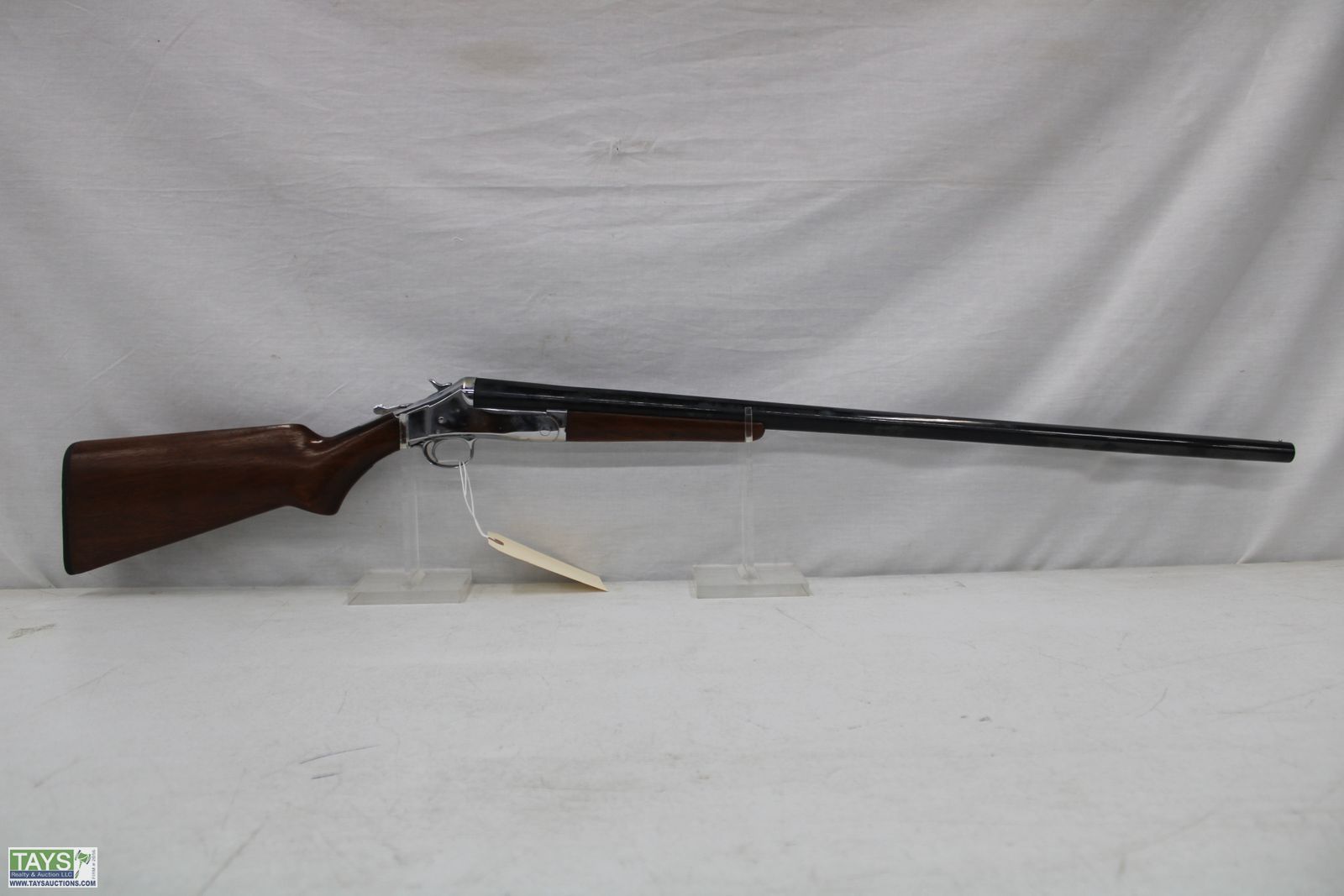 Tays Realty & Auction - Auction: ONLINE ABSOLUTE AUCTION: FIREARMS ...