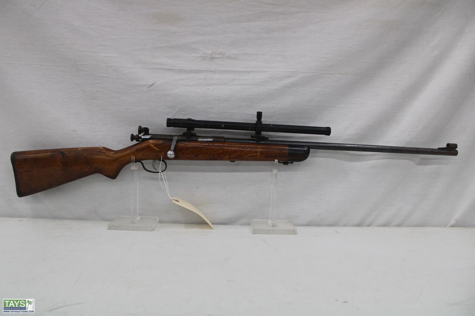 Tays Realty & Auction - Auction: ONLINE ABSOLUTE AUCTION: FIREARMS ...