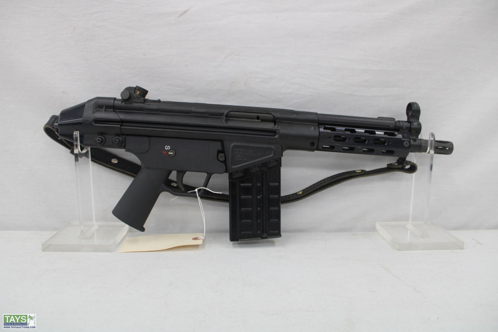 Tays Realty & Auction - Auction: ONLINE ABSOLUTE AUCTION: FIREARMS ...