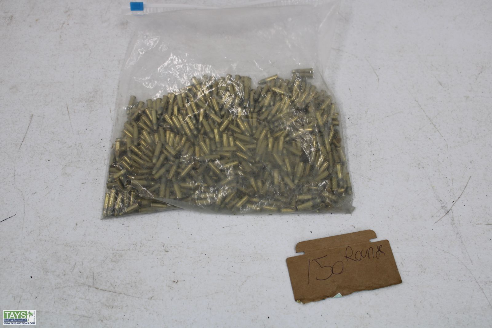 Tays Realty & Auction - Auction: ONLINE ABSOLUTE AUCTION: FIREARMS ...