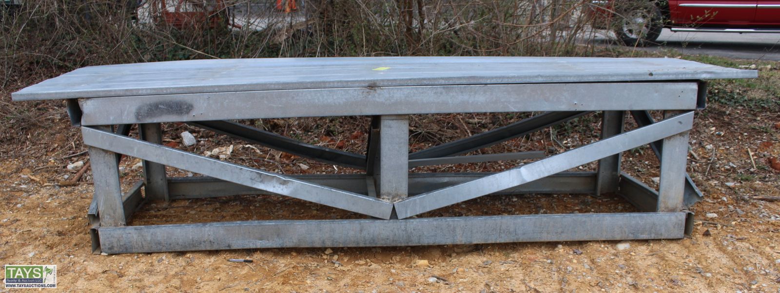 Tays Realty & Auction - Auction: ONLINE ABSOLUTE & BANKRUPTCY AUCTION ...