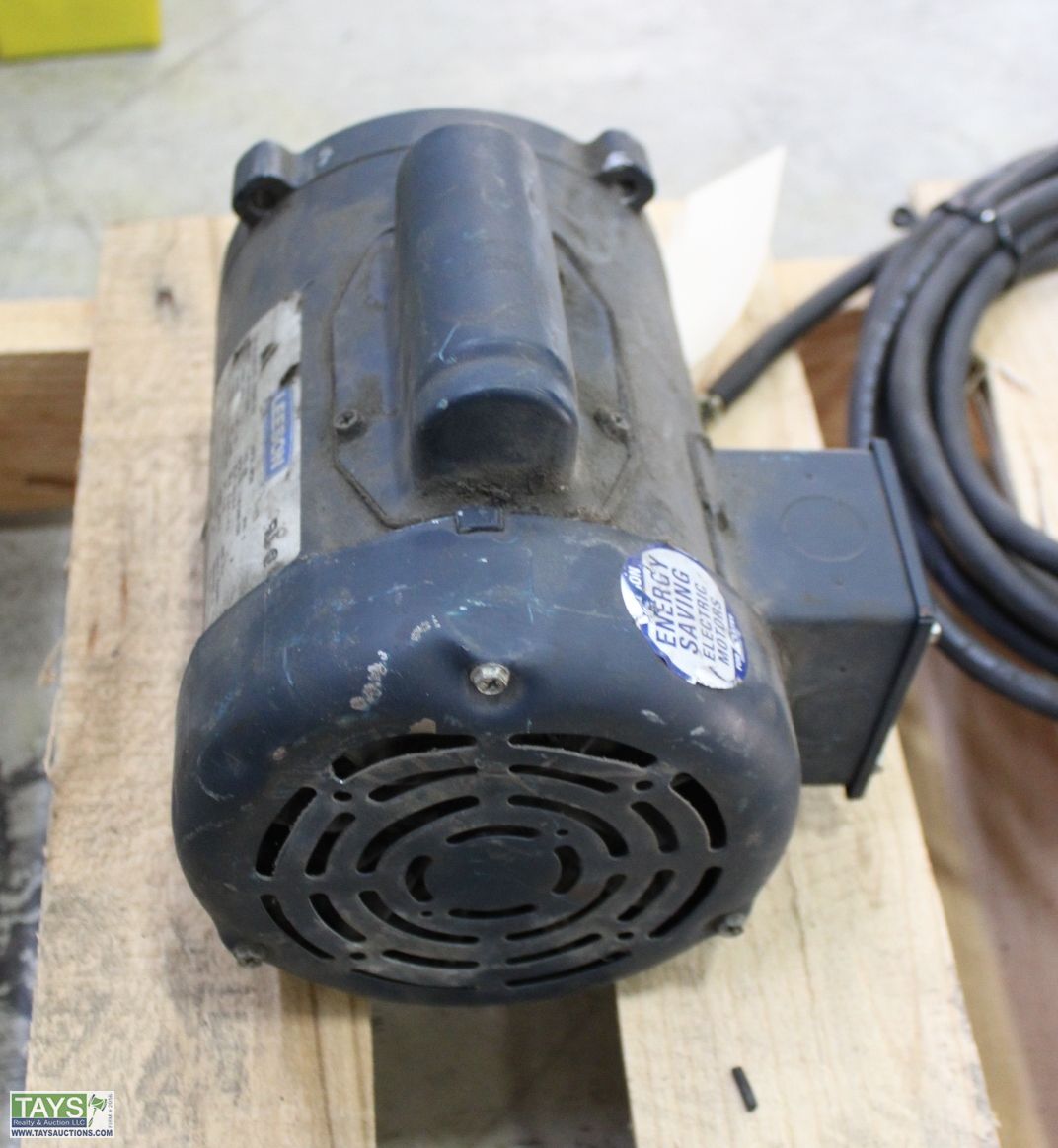 Tays Realty & Auction - Auction: ONLINE ABSOLUTE AUCTION: INDUSTRIAL ...