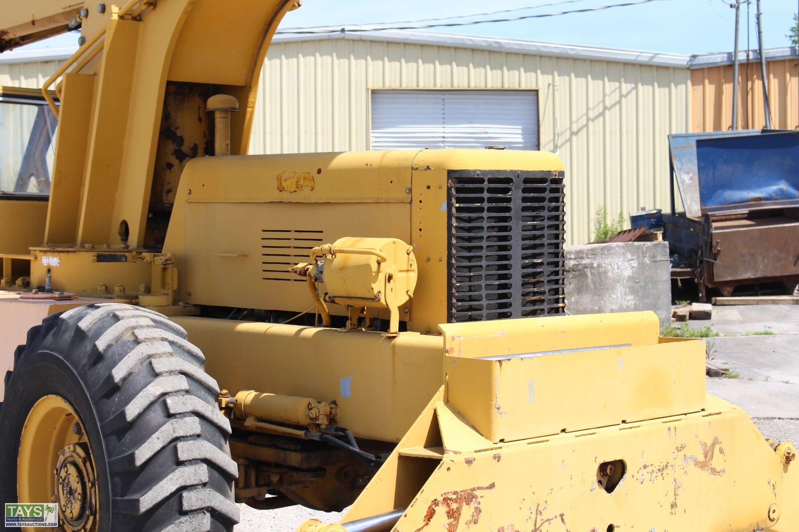 Tays Realty & Auction - Auction: ONLINE ABSOLUTE AUCTION: RETIREMENT ...