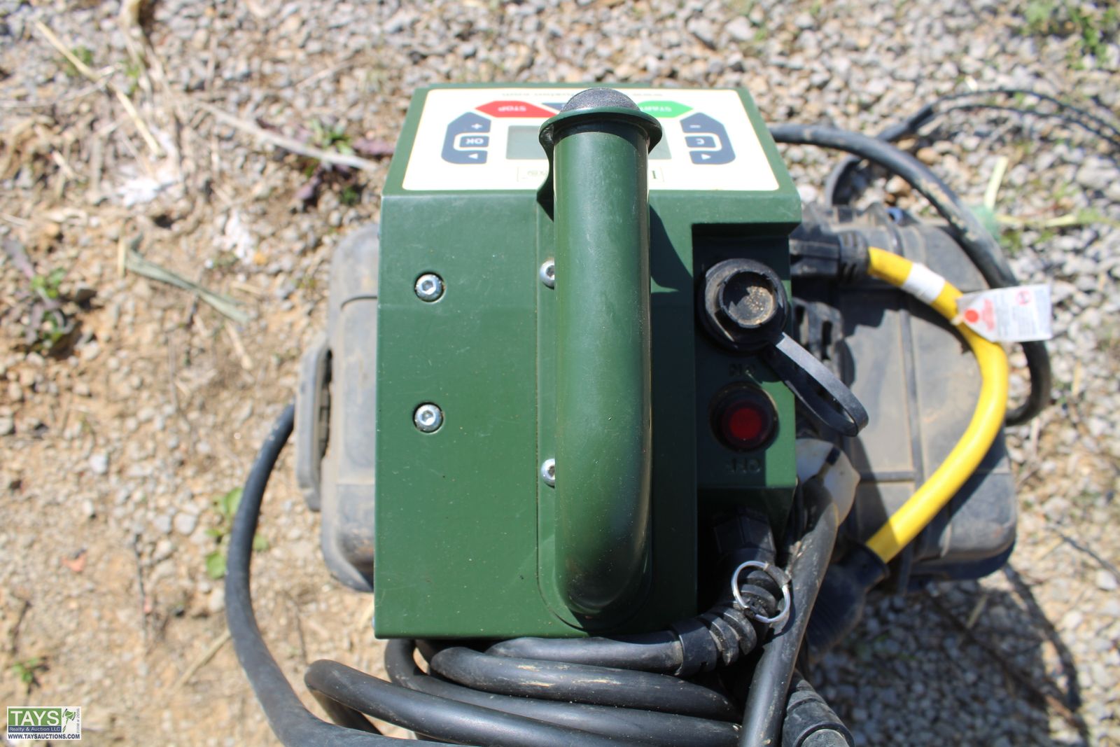 Tays Realty & Auction - Auction: ONLINE ABSOLUTE AUCTION: RETIREMENT ...