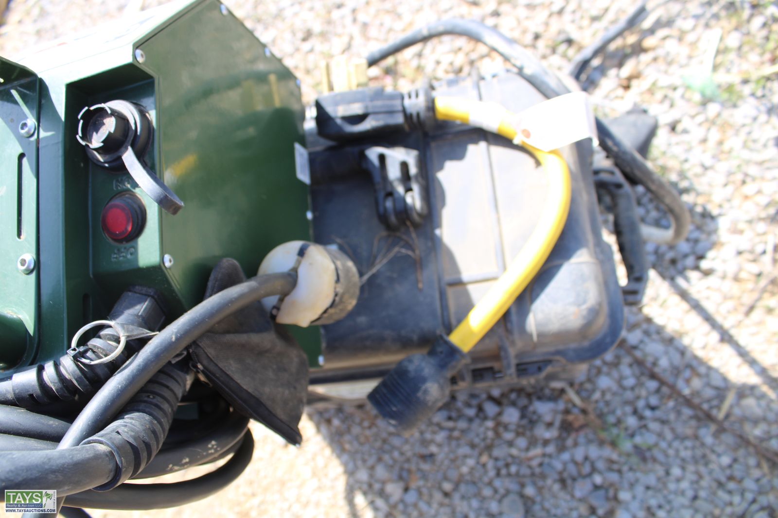 Tays Realty & Auction - Auction: ONLINE ABSOLUTE AUCTION: RETIREMENT ...