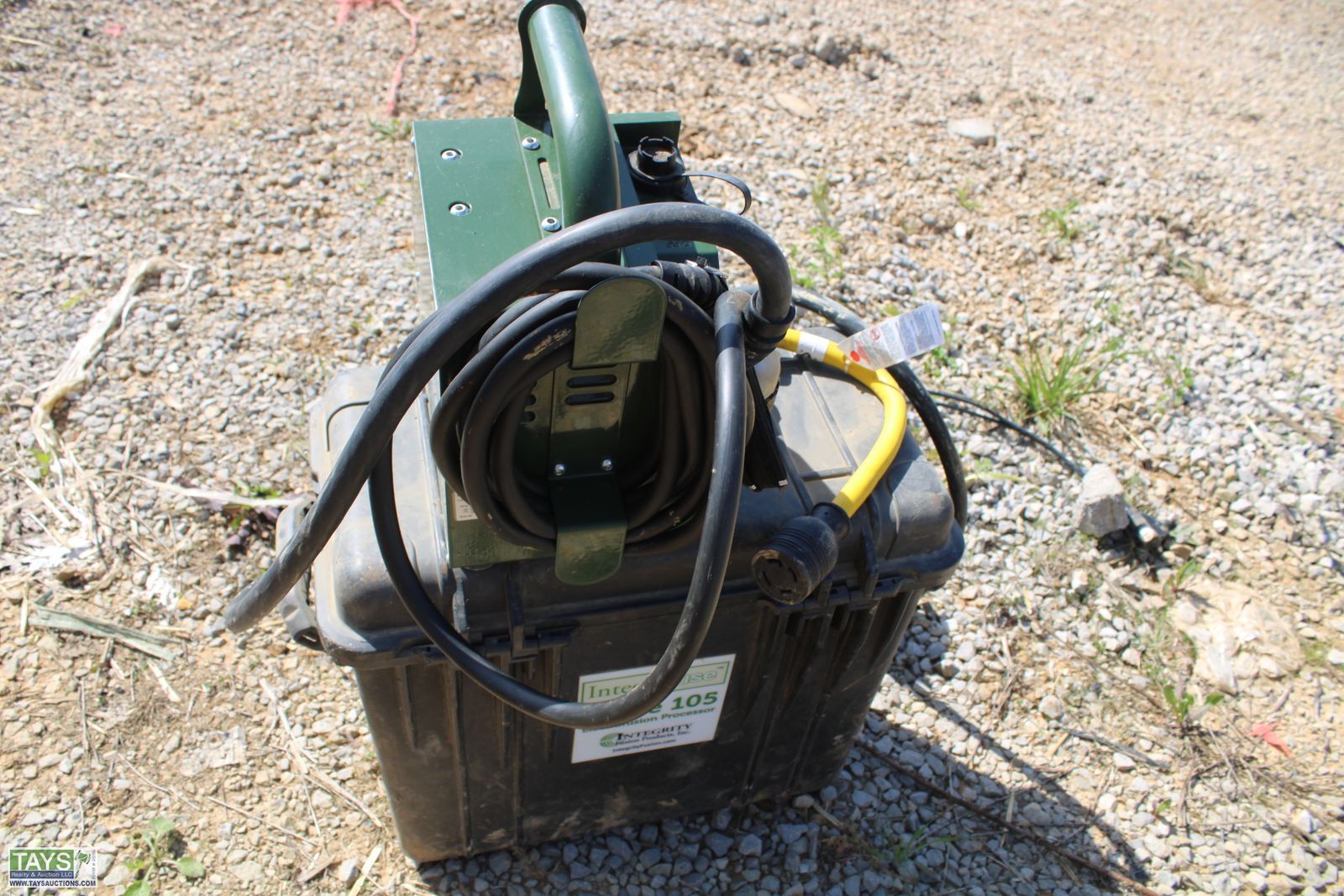 Tays Realty & Auction - Auction: ONLINE ABSOLUTE AUCTION: RETIREMENT ...