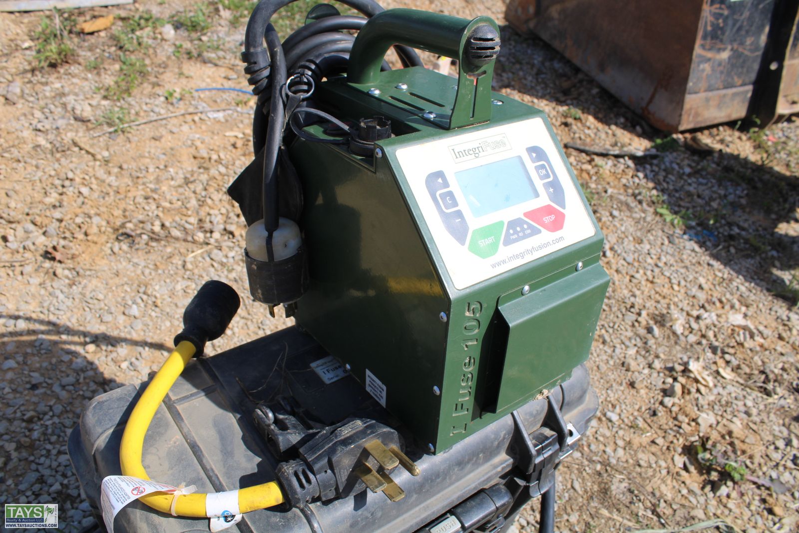 Tays Realty & Auction - Auction: ONLINE ABSOLUTE AUCTION: RETIREMENT ...