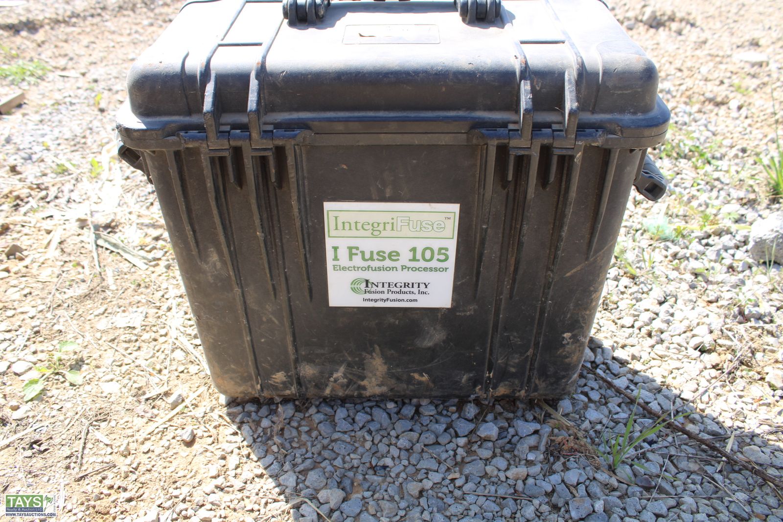 Tays Realty & Auction - Auction: ONLINE ABSOLUTE AUCTION: RETIREMENT ...