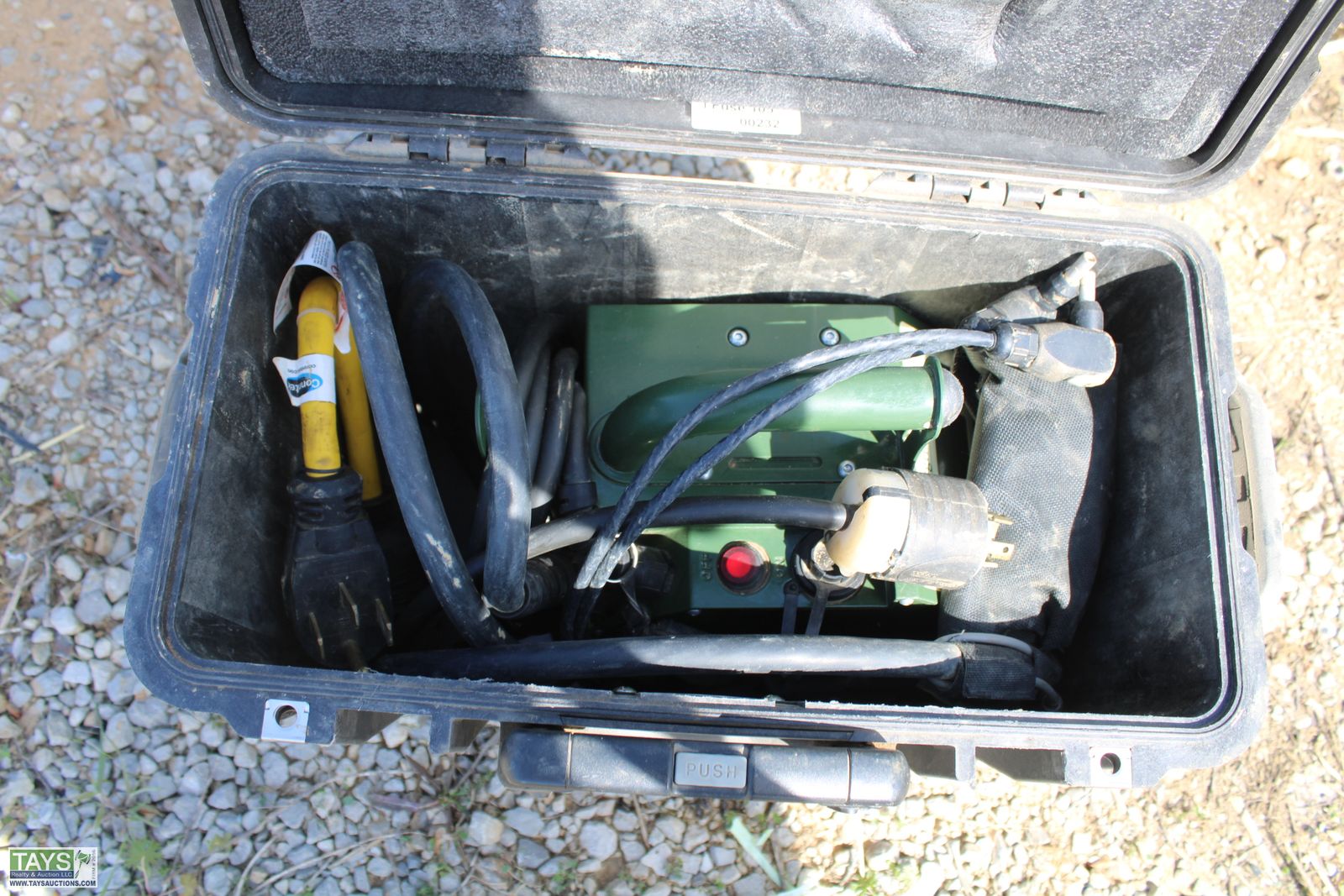 Tays Realty & Auction - Auction: ONLINE ABSOLUTE AUCTION: RETIREMENT ...