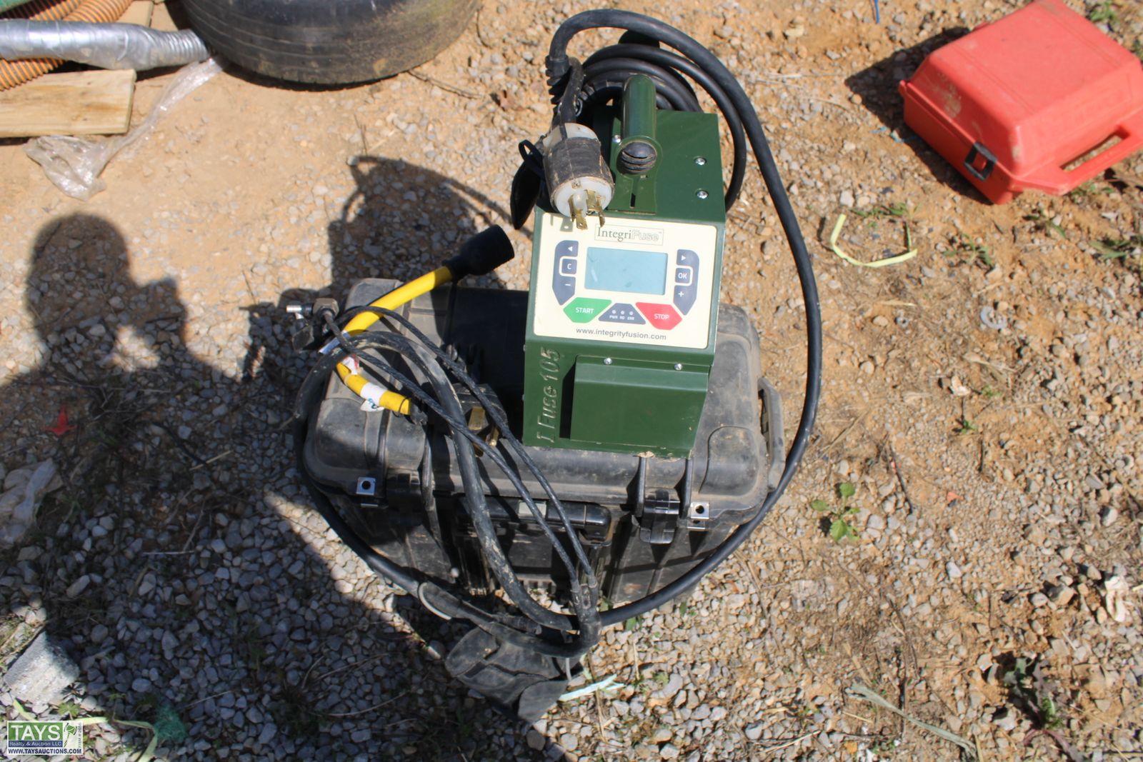 Tays Realty & Auction - Auction: ONLINE ABSOLUTE AUCTION: RETIREMENT ...