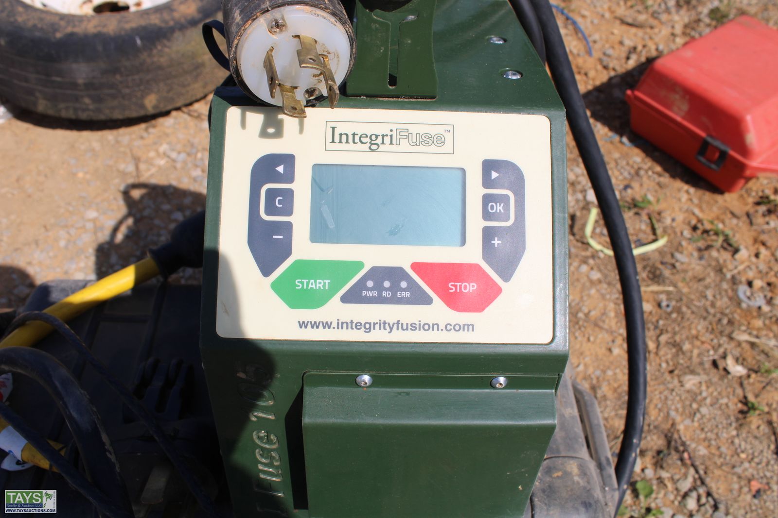 Tays Realty & Auction - Auction: ONLINE ABSOLUTE AUCTION: RETIREMENT ...