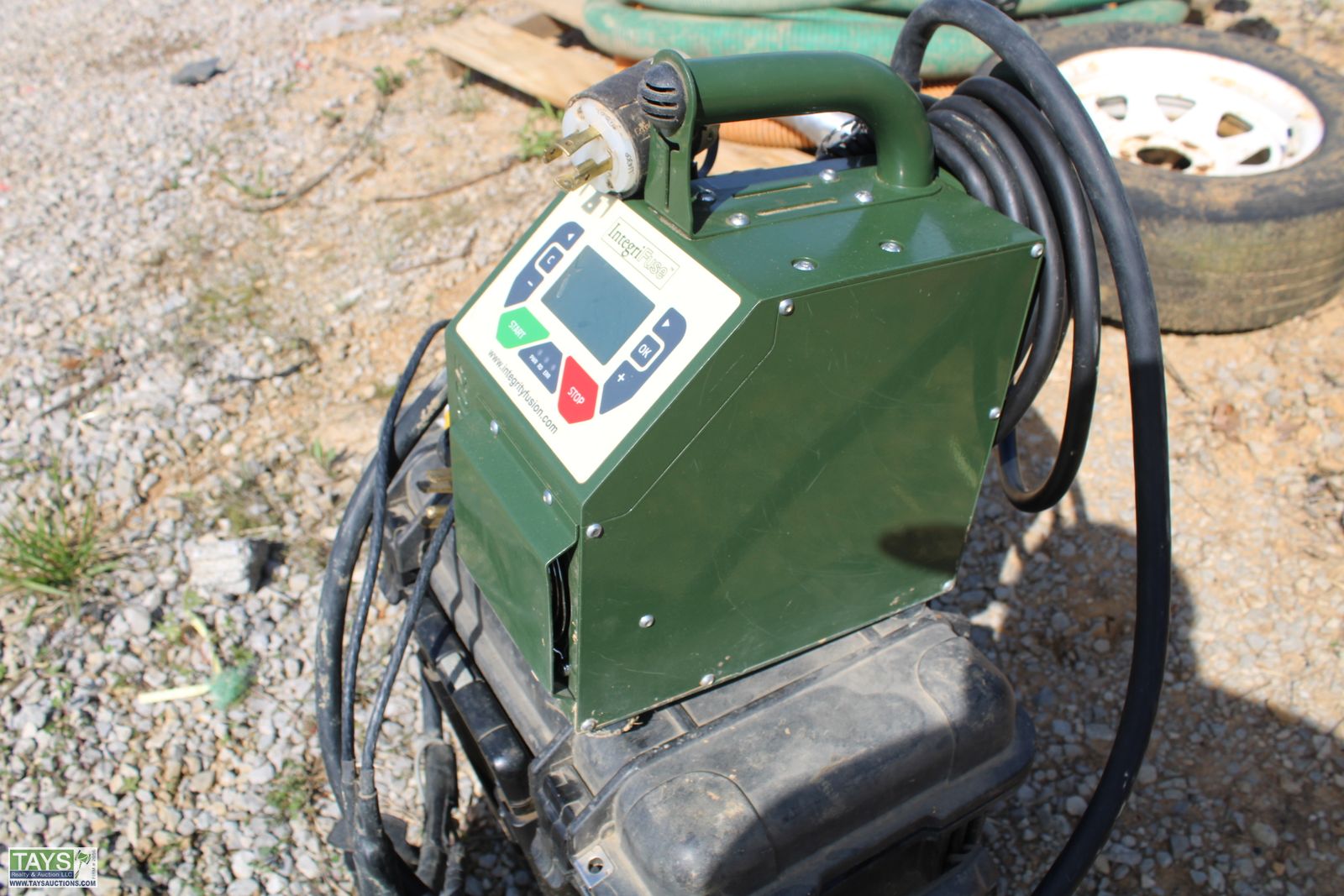 Tays Realty & Auction - Auction: ONLINE ABSOLUTE AUCTION: RETIREMENT ...