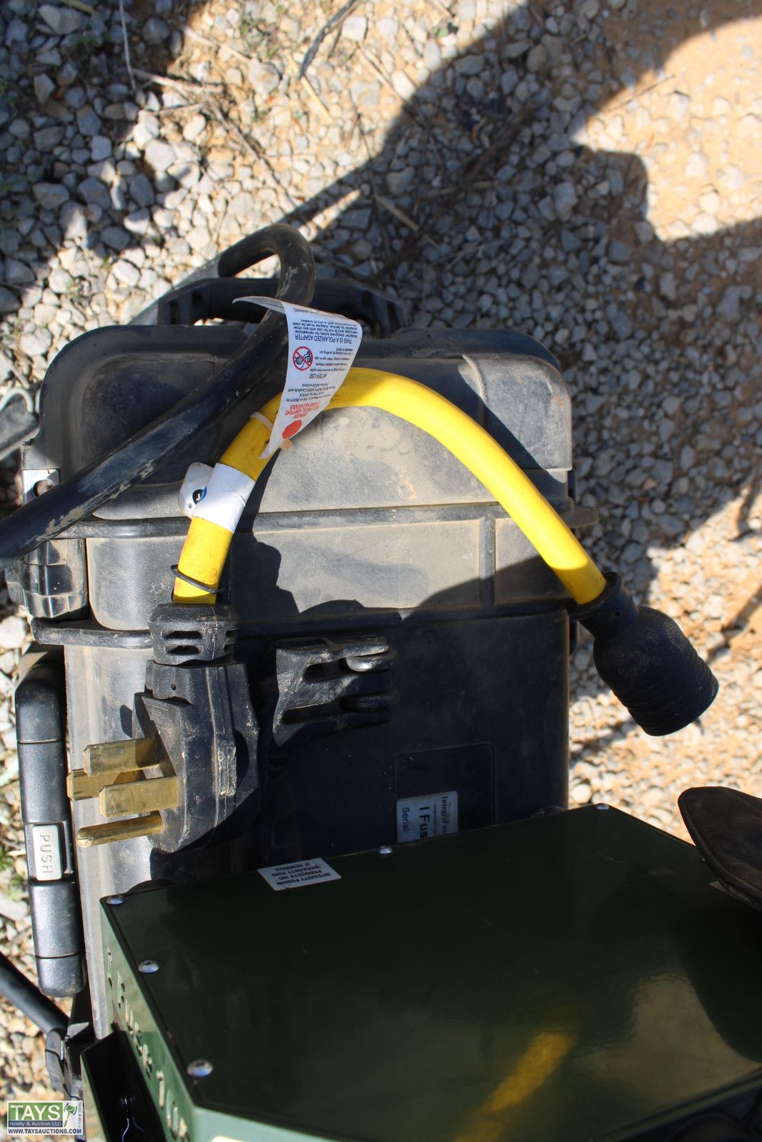 Tays Realty & Auction - Auction: ONLINE ABSOLUTE AUCTION: RETIREMENT ...