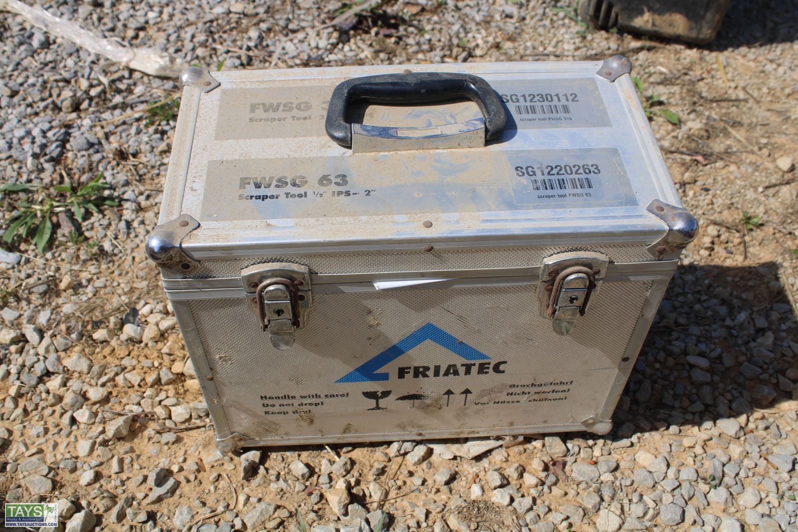 Tays Realty & Auction - Auction: ONLINE ABSOLUTE AUCTION: RETIREMENT ...