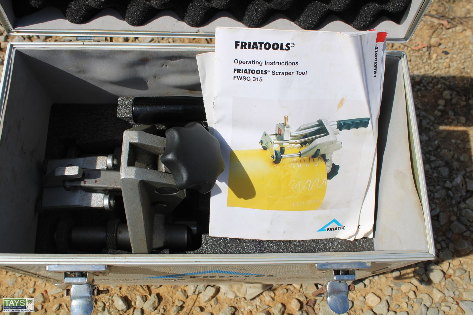 Tays Realty & Auction - Auction: ONLINE ABSOLUTE AUCTION: RETIREMENT ...