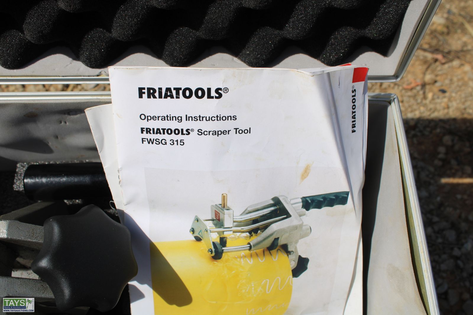 Tays Realty & Auction - Auction: ONLINE ABSOLUTE AUCTION: RETIREMENT ...