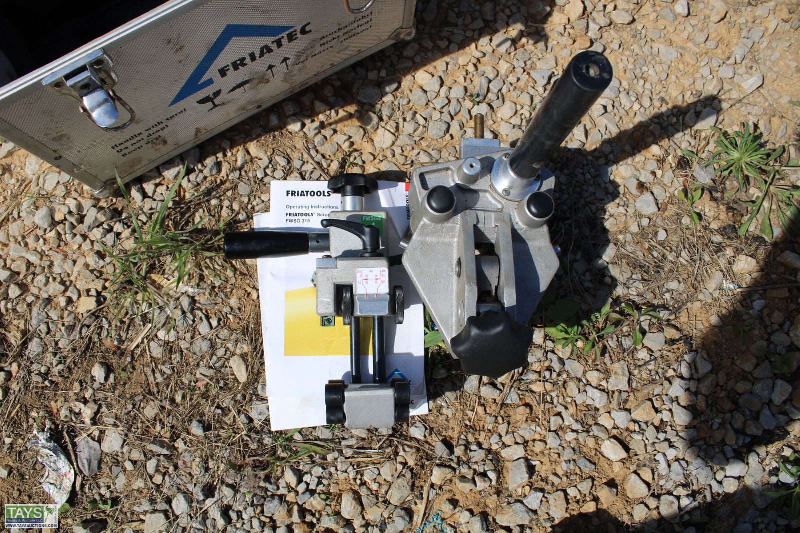 Tays Realty & Auction - Auction: ONLINE ABSOLUTE AUCTION: RETIREMENT ...