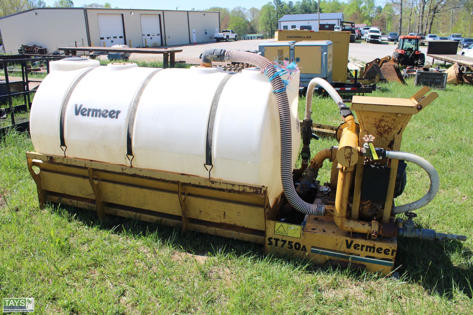 Tays Realty & Auction - Auction: ONLINE ABSOLUTE AUCTION: RETIREMENT ...