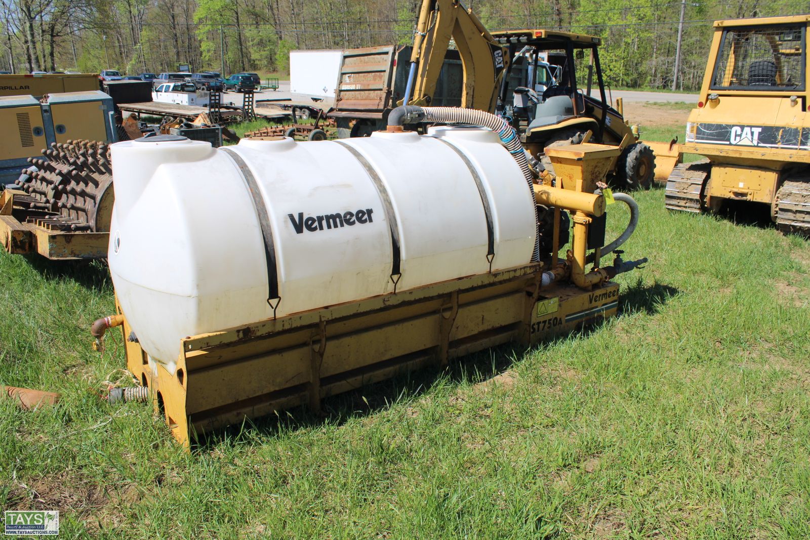 Tays Realty & Auction - Auction: ONLINE ABSOLUTE AUCTION: RETIREMENT ...