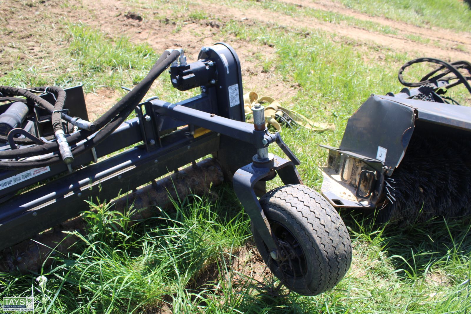 Tays Realty & Auction - Auction: ONLINE ABSOLUTE AUCTION: RETIREMENT ...