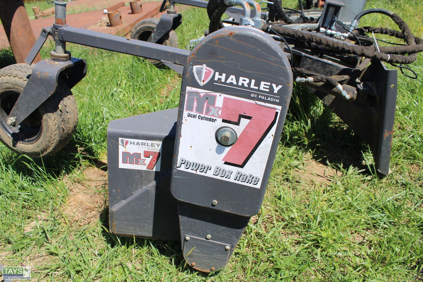 Tays Realty & Auction - Auction: ONLINE ABSOLUTE AUCTION: RETIREMENT ...