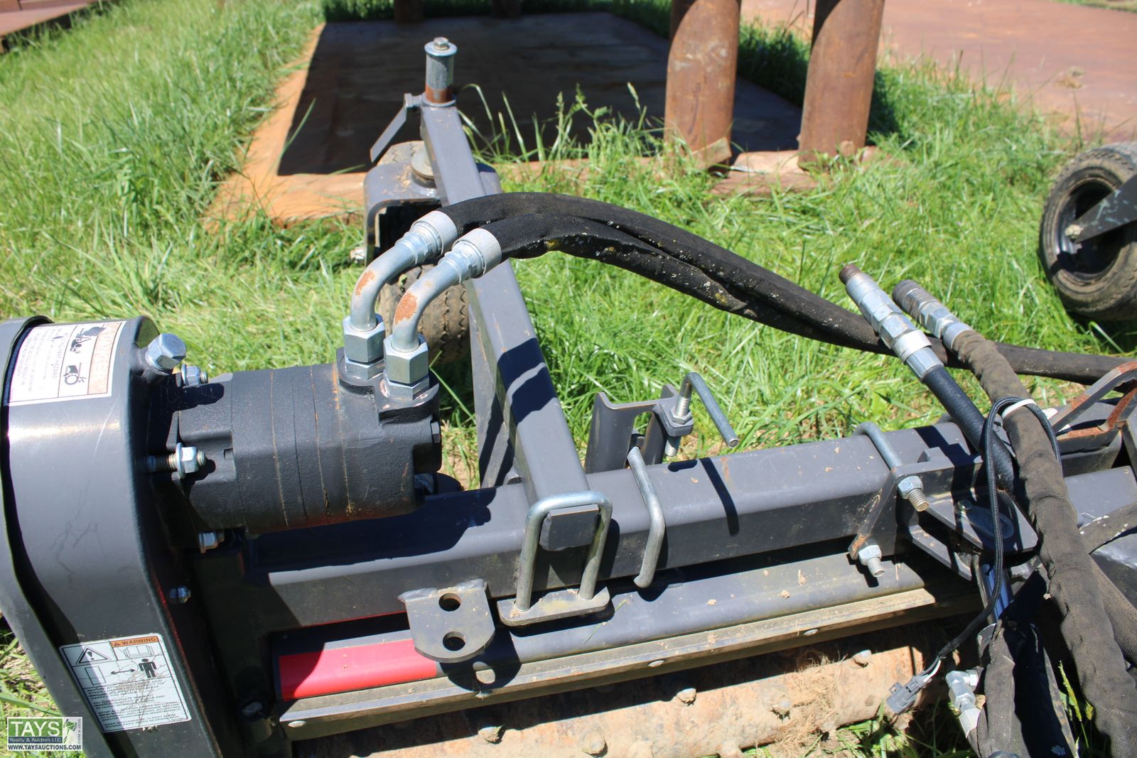 Tays Realty & Auction - Auction: ONLINE ABSOLUTE AUCTION: RETIREMENT ...