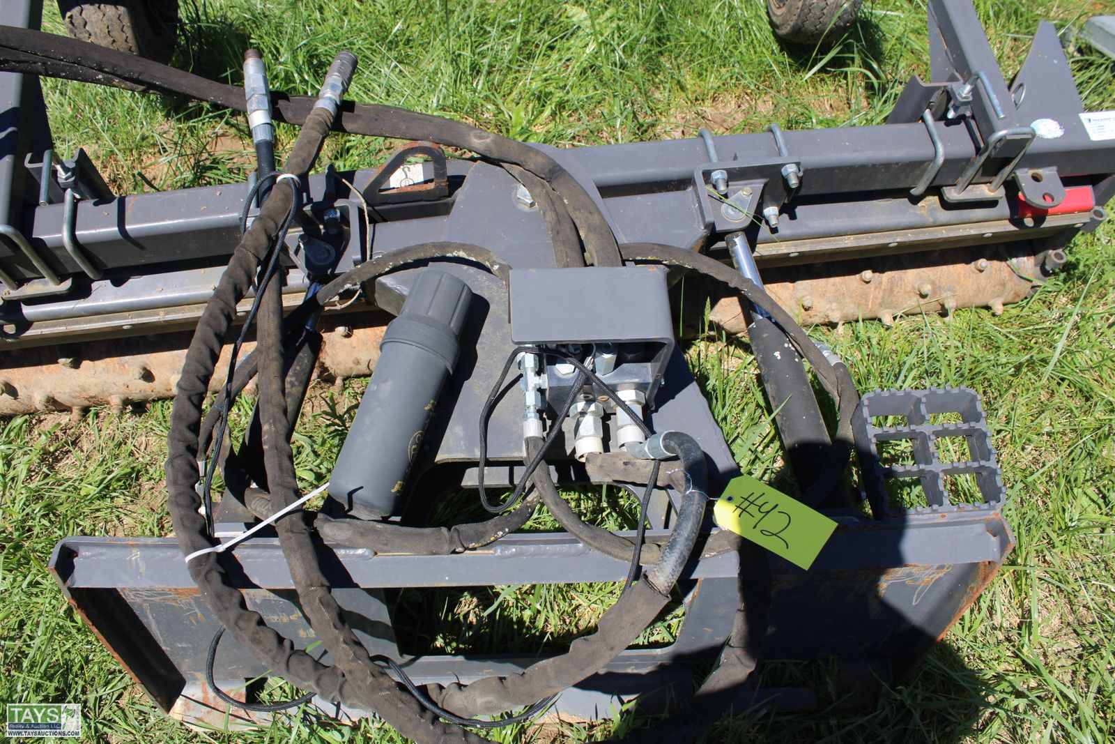 Tays Realty & Auction - Auction: ONLINE ABSOLUTE AUCTION: RETIREMENT ...