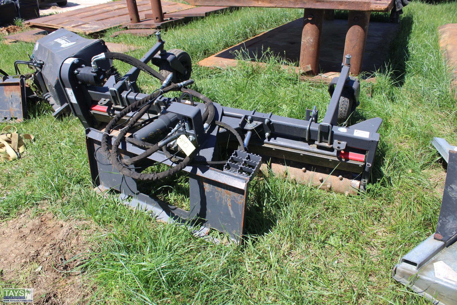 Tays Realty & Auction - Auction: ONLINE ABSOLUTE AUCTION: RETIREMENT ...