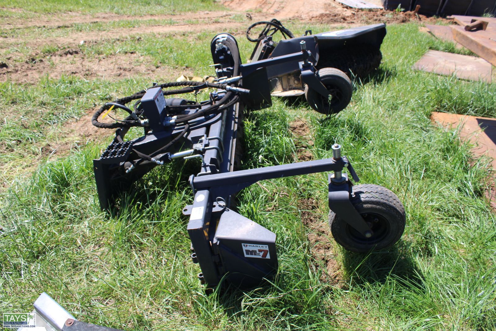 Tays Realty & Auction - Auction: ONLINE ABSOLUTE AUCTION: RETIREMENT ...