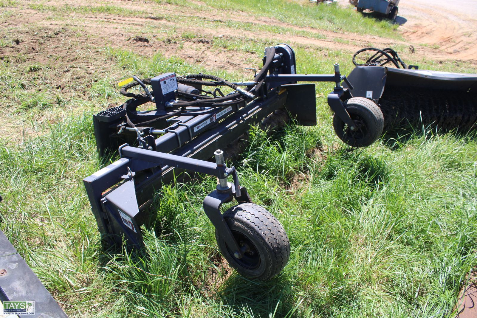 Tays Realty & Auction - Auction: ONLINE ABSOLUTE AUCTION: RETIREMENT ...