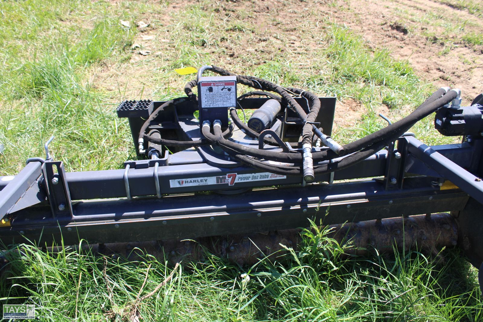 Tays Realty & Auction - Auction: ONLINE ABSOLUTE AUCTION: RETIREMENT ...