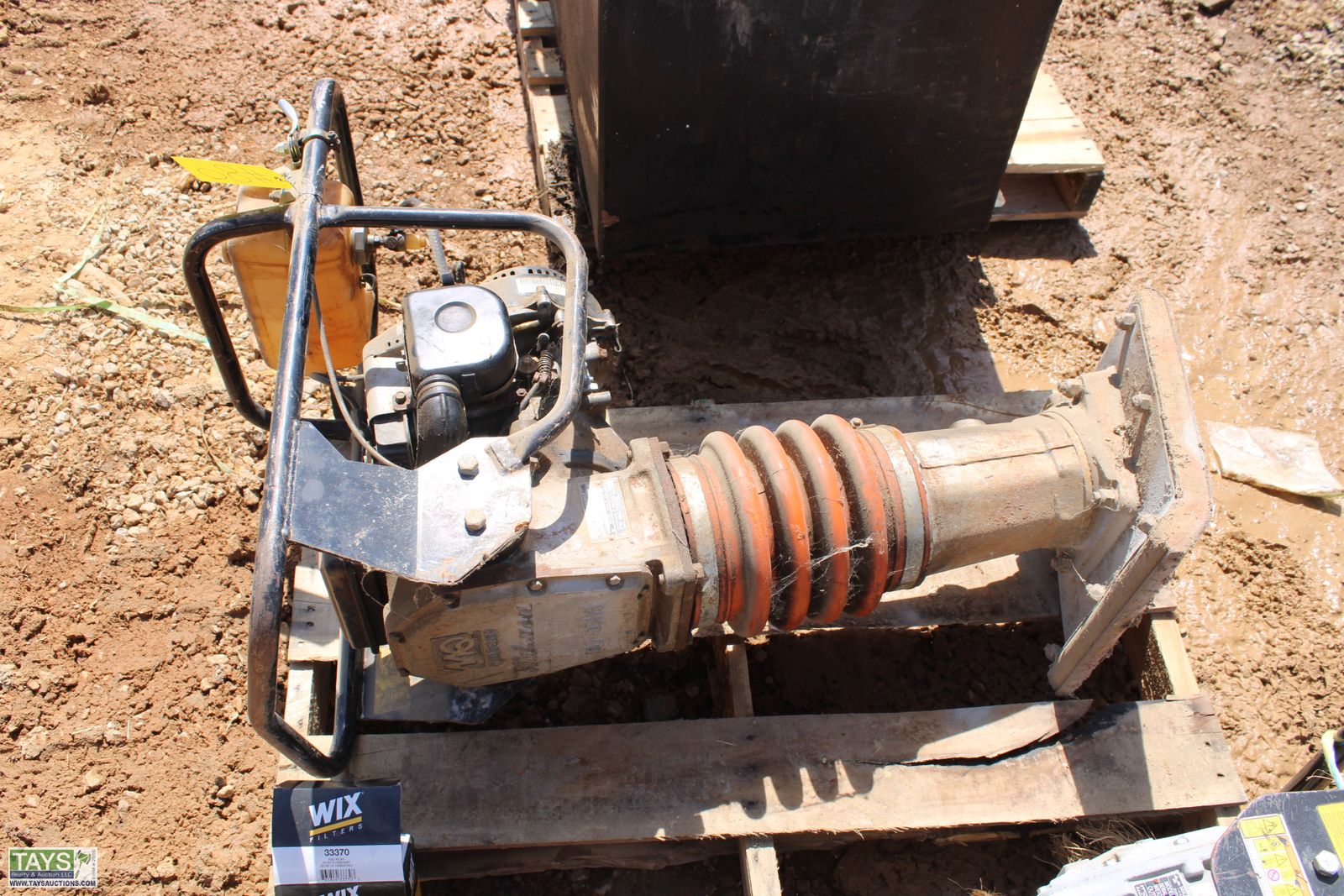 Tays Realty & Auction - Auction: ONLINE ABSOLUTE AUCTION: RETIREMENT ...