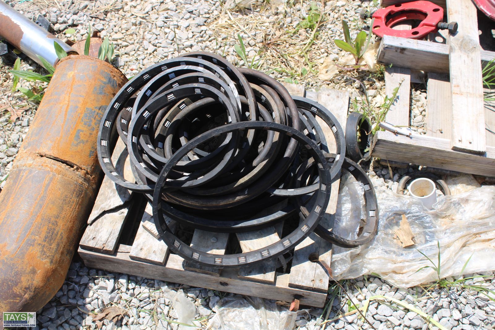 Tays Realty & Auction - Auction: ONLINE ABSOLUTE AUCTION: RETIREMENT ...