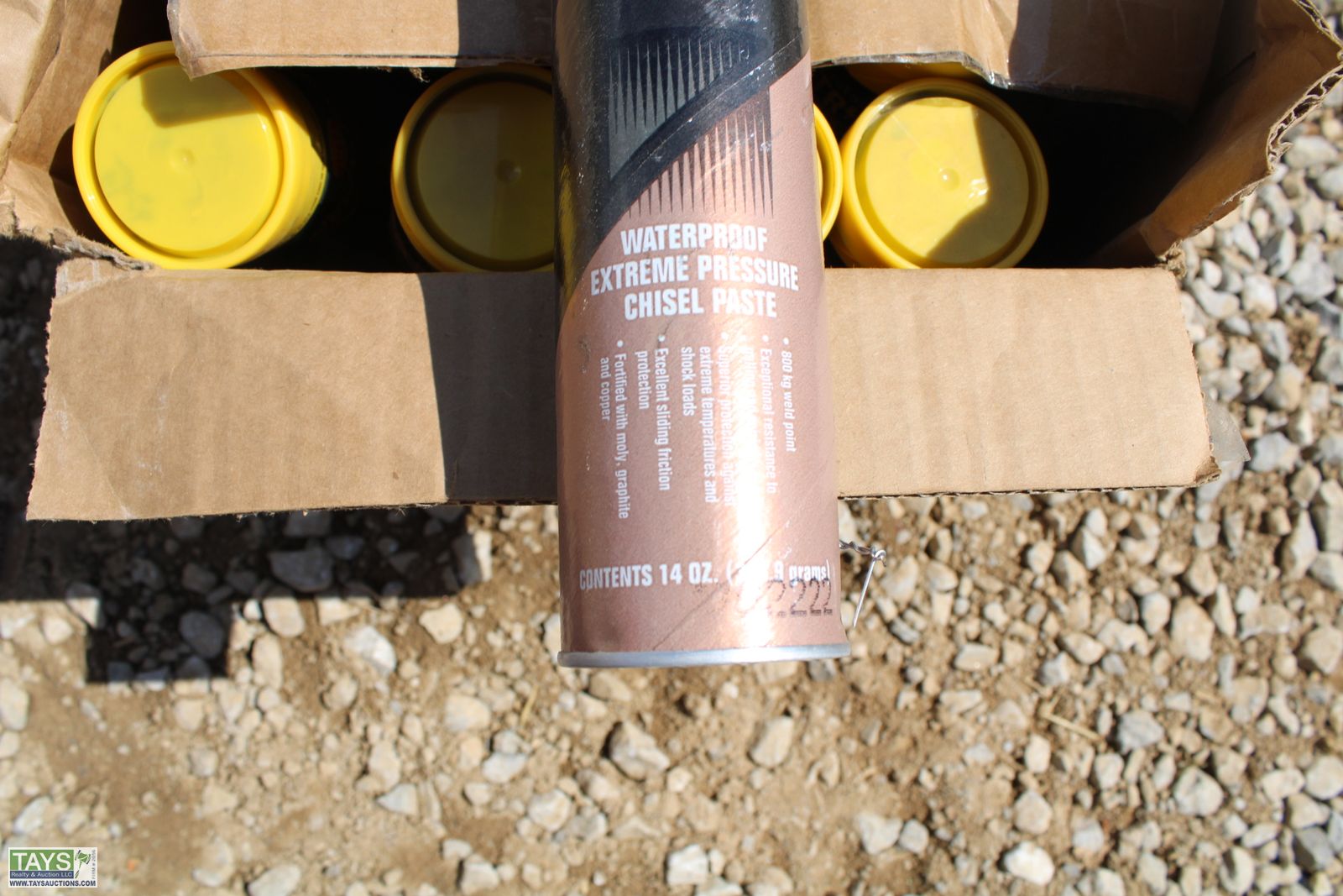 Tays Realty & Auction - Auction: ONLINE ABSOLUTE AUCTION: RETIREMENT ...