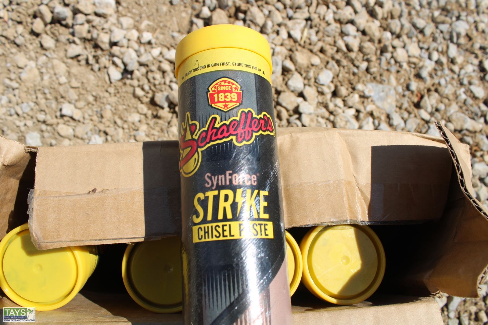 Tays Realty & Auction - Auction: ONLINE ABSOLUTE AUCTION: RETIREMENT ...