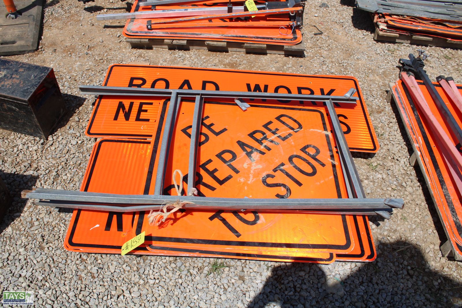 Tays Realty & Auction - Auction: ONLINE ABSOLUTE AUCTION: RETIREMENT ...