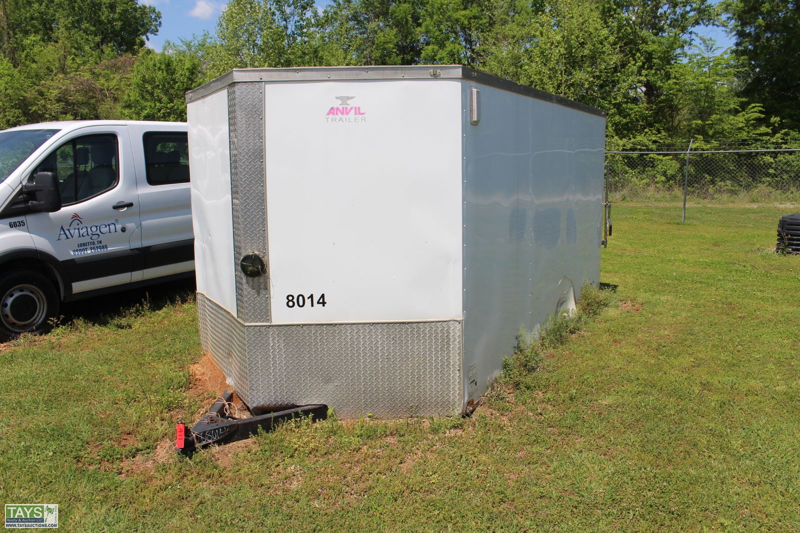 Tays Realty & Auction - Auction: ONLINE ABSOLUTE AUCTION: RETIREMENT ...