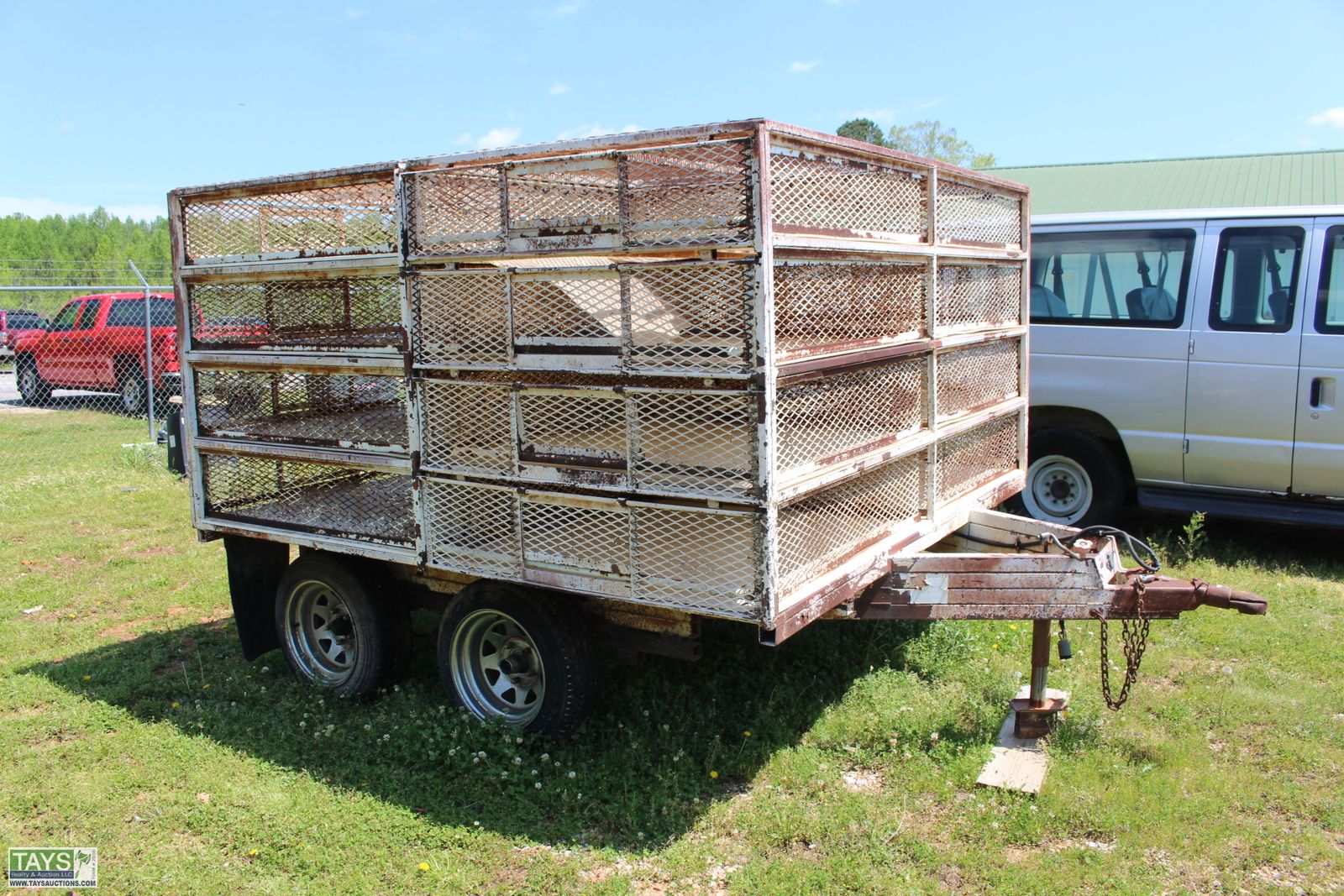 Tays Realty & Auction - Auction: ONLINE ABSOLUTE AUCTION: RETIREMENT ...