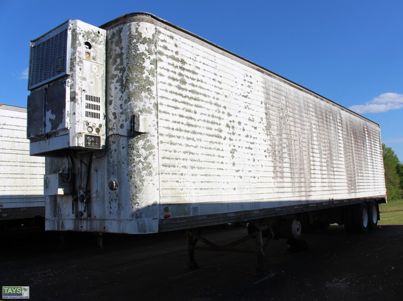 Tays Realty & Auction - Auction: ONLINE ABSOLUTE AUCTION: RETIREMENT ...