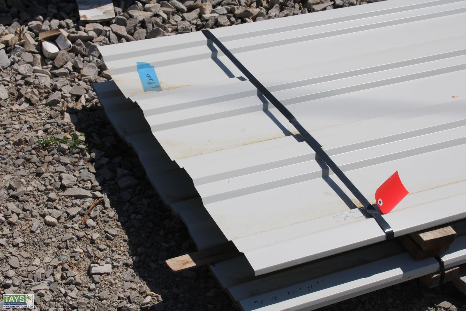 Tays Realty & Auction - Auction: ONLINE ABSOLUTE AUCTION: RETIREMENT ...