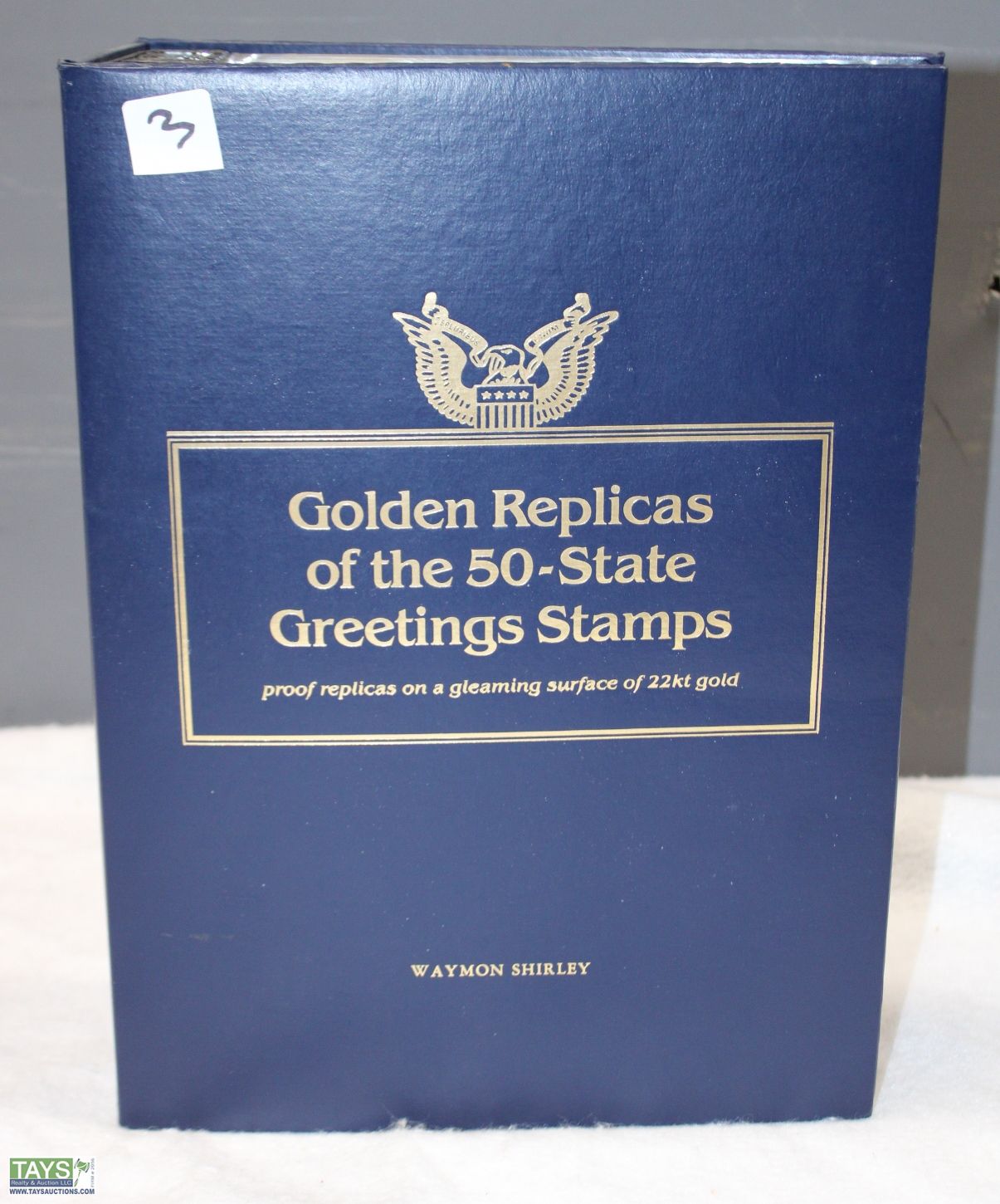 Tays Realty & Auction - Auction: ONLINE ABSOLUTE AUCTION: COINS ...