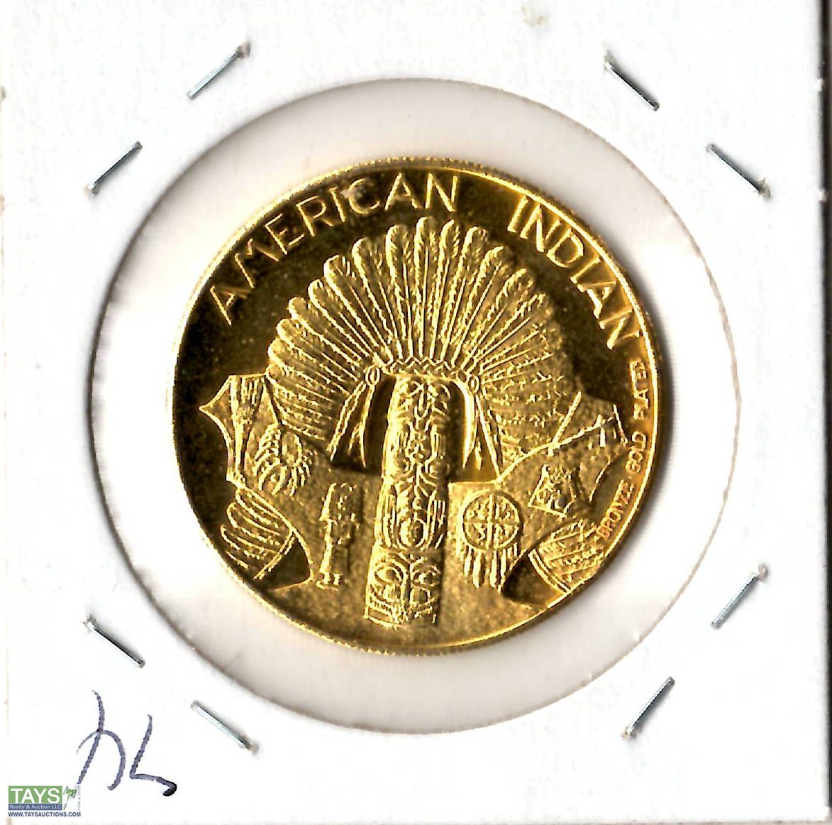 Tays Realty & Auction - Auction: ONLINE ABSOLUTE AUCTION: COINS ...